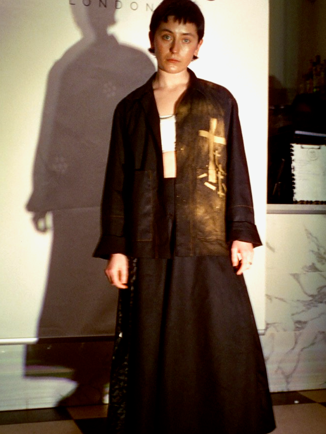 Ariike Studio Sustainable Fashion Brand – Ariike Ruban Studio